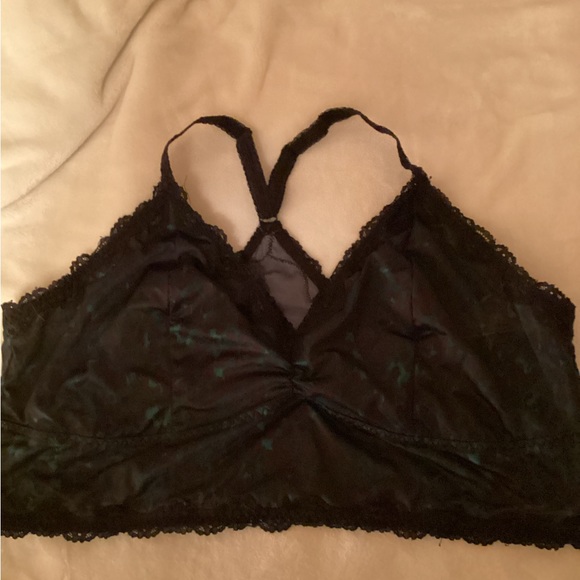 torrid | Intimates & Sleepwear | Torrid Bralette | Poshmark